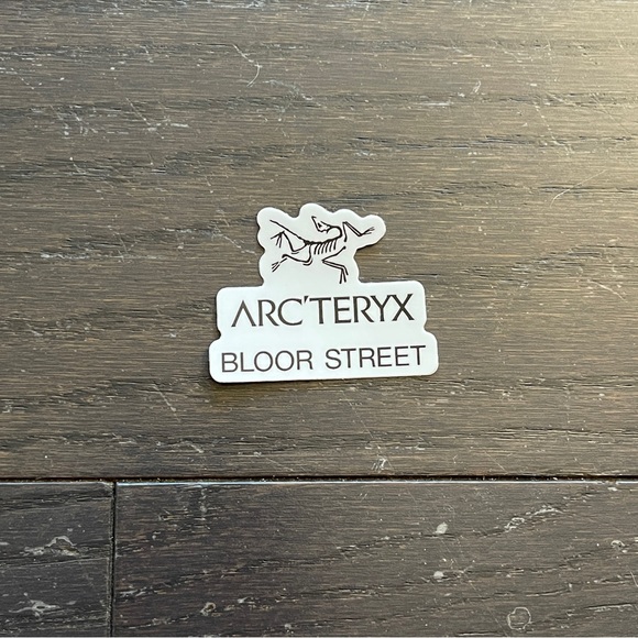 Arc'teryx | Accessories | Arcteryx Toronto Canada New Store Opening ...